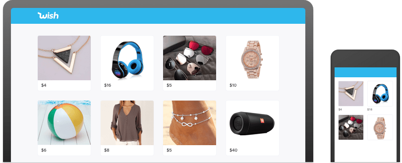 Recensioni Wish - Leggi le recensioni dei clienti